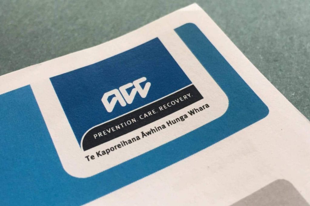 ACC – Accident Compensation – How does it all work? - Evolve Accounting